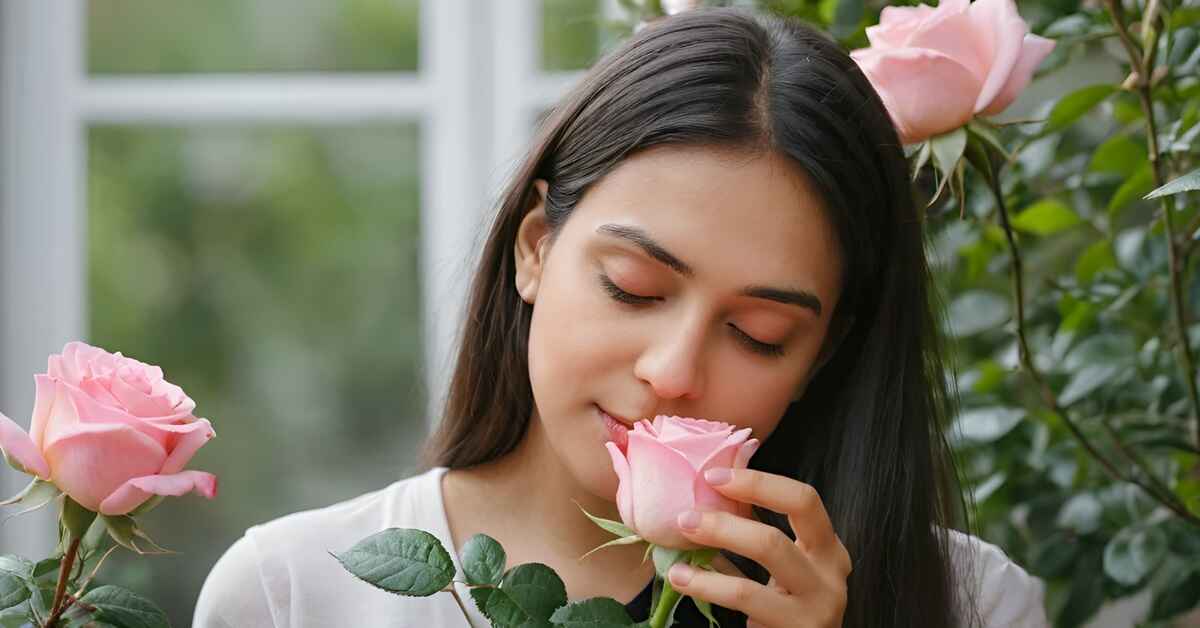 Why Does My Fragrant Rose Have No Smell? Causes & Fixes